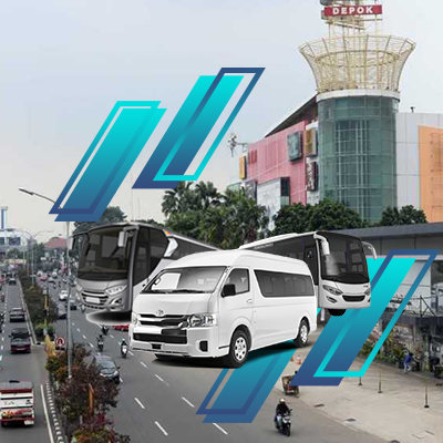 Sewa Bus Pariwisata Depok Terlengkap Harga Murah - Winholiday